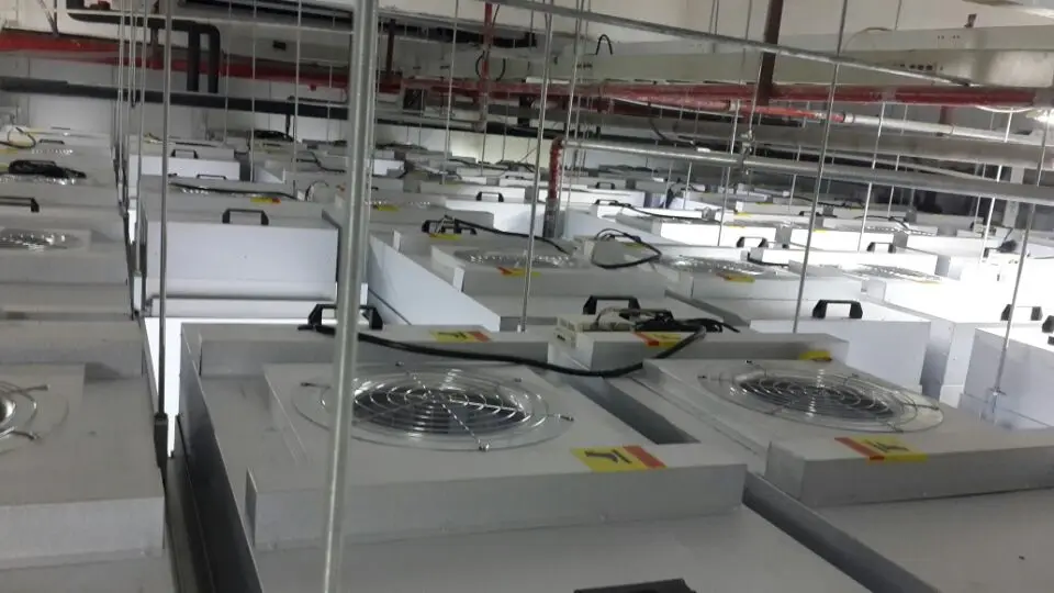 Ffu 컨트롤러/ffu 어머니 컨트롤러 - Buy 청정실 Ffu 컨트롤러,Ffu 컨트롤러,Ffu 컨트롤러/레귤레이터 청정실 ...