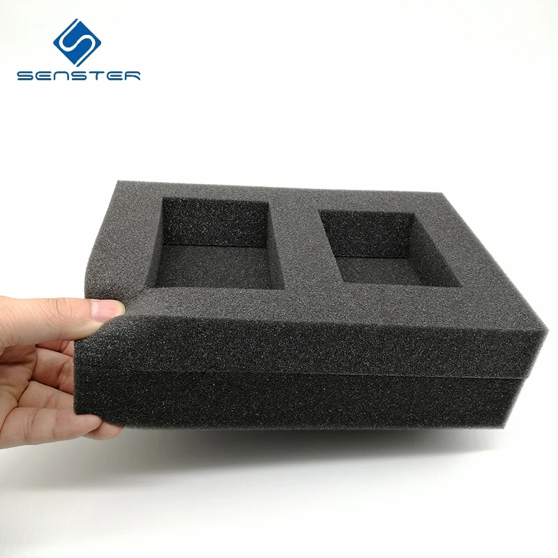 Eco-friendly Foam Packaging - Shock Resistance & Waterproof