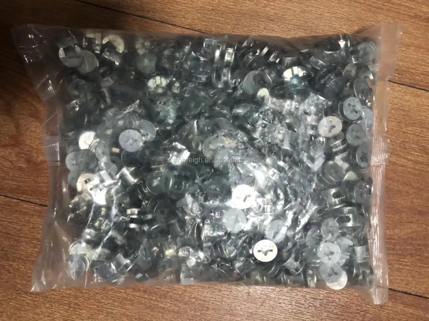 Multi Hoppers Screw Pin Bolt Nut Cap Part Vibratory Feeder