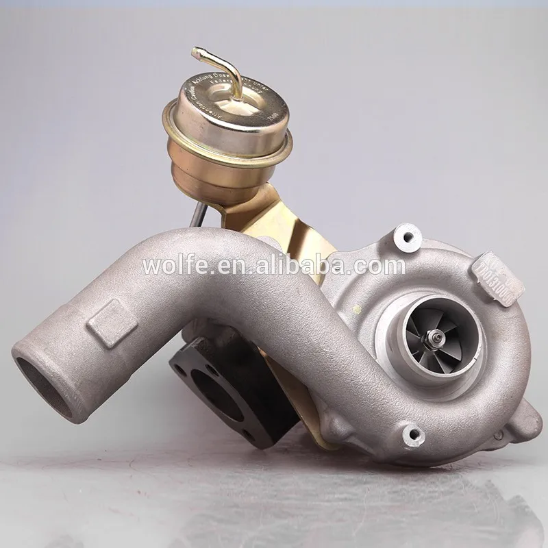 K04-001 53049500001 Rebuilt Turbocharger Parts For Vw Golf Boras Jetta ...