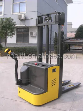 Electric Stacker Hs Code - Buy Stacker,Electric Stacker,Electric ...