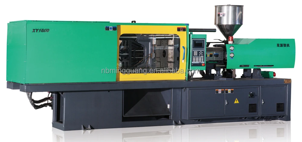 Cable Tie Making Machine Injection Molding Machine 268ton - Buy Plastic ...