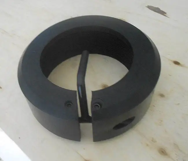 Quick-release Casing Thread Protector - Buy Thread Protector,Casing ...