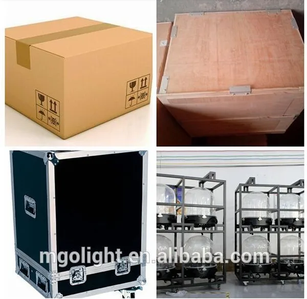 Oem China Manufacturer Best Price 230w Move Head Dome Rain Cover Sharpy ...