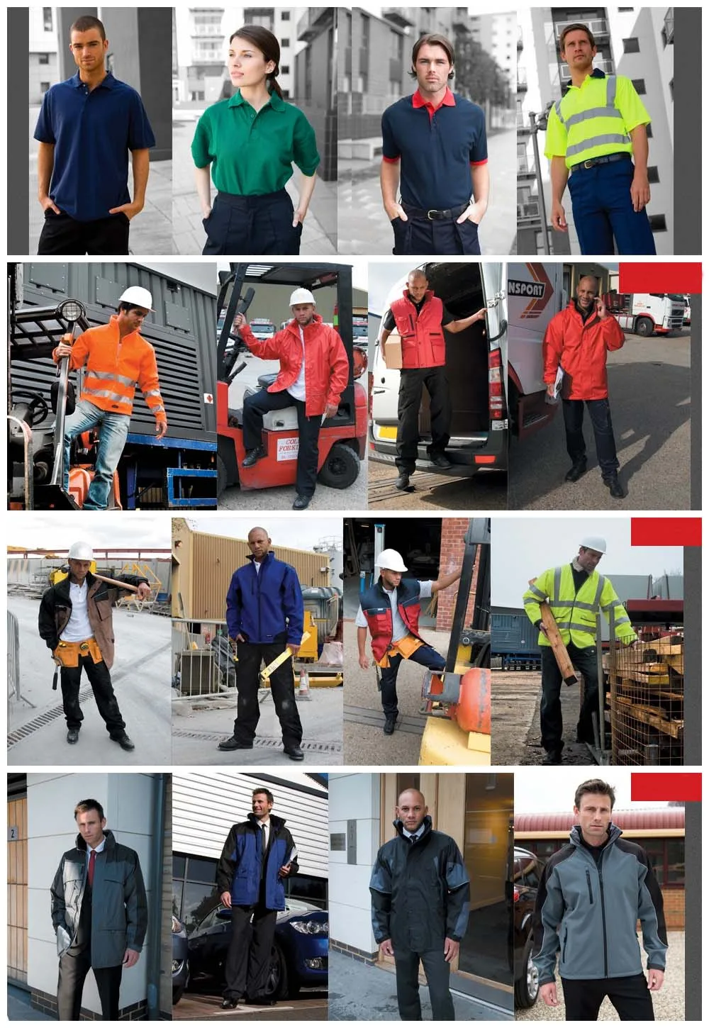 Men's Summer Cotton Overalls Welding Electrical Wear Canvas Work Pants ...