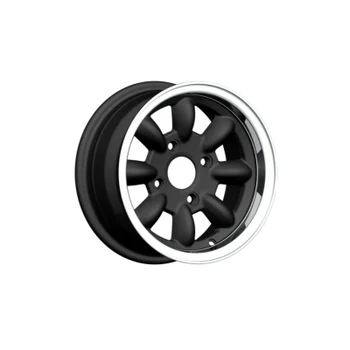 Deep Dish Car Rims Aluminum Wheel Alloy Wheels 13 Inch Mag Wheel (zw ...