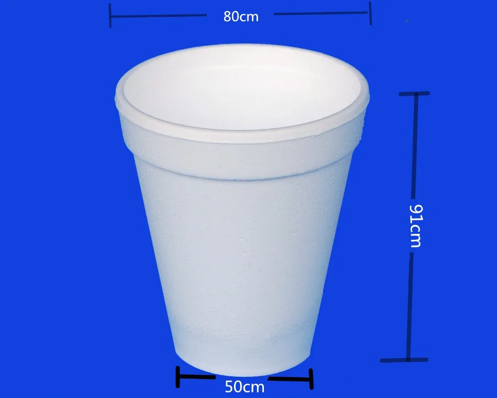 6oz Disposable Eps Foam Cup - Buy Eps Foam Cup,Foam Coffee Cups,6oz ...