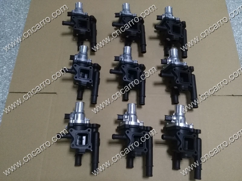 OE Manufacture 96817255/96984103 Thermostat Housing for Chevy Cruze