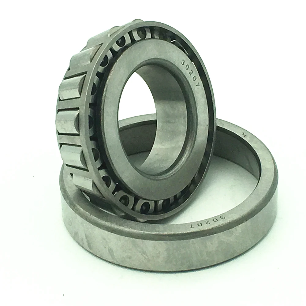 Taper Roller Bearing 25580/25520 25580/25522 25580/25523 High Precision ...