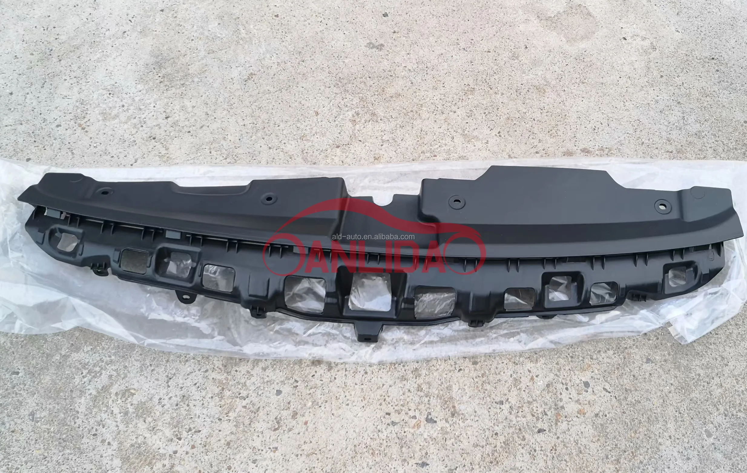 86356-A7000 Radiator Grille Upper for CERATO 2013-2018