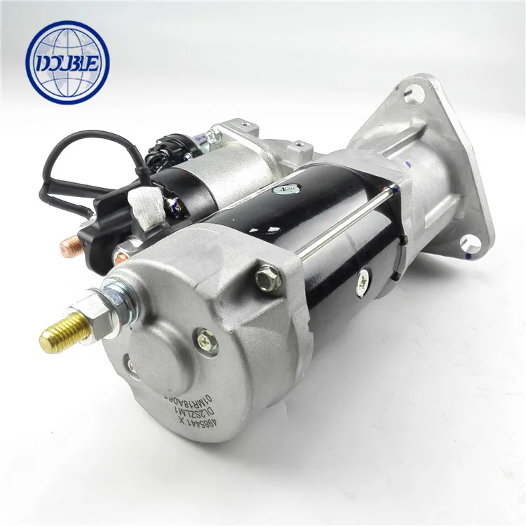 Starter Foton Forland Aumark Auman Tractor Truck Spare Parts - Buy ...