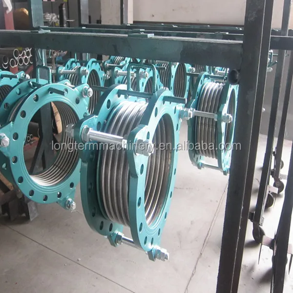 Chinese Best Selling Ss316 Ss304 Expansion Joint,3nb 5 Nb 150mm Oal 304 ...