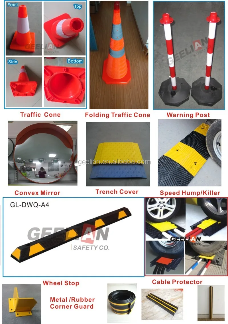 Speed Humps In Dubai Uae Speed Bumps In Dubai Uae Plastic Safety Rumble ...