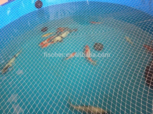 Fc2008 Plastic Aquaculture Round Fish Pond - Buy Round Fish Pond,Folded ...