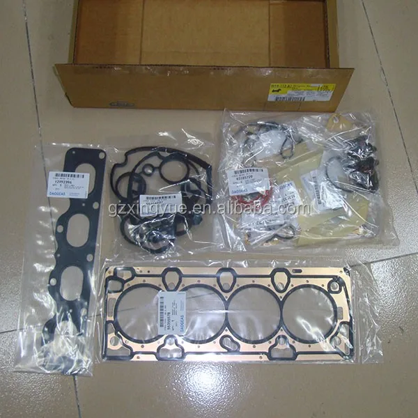 12992396 6460072 6460071 849533 55573805 Exhaust Manifold Gasket For ...