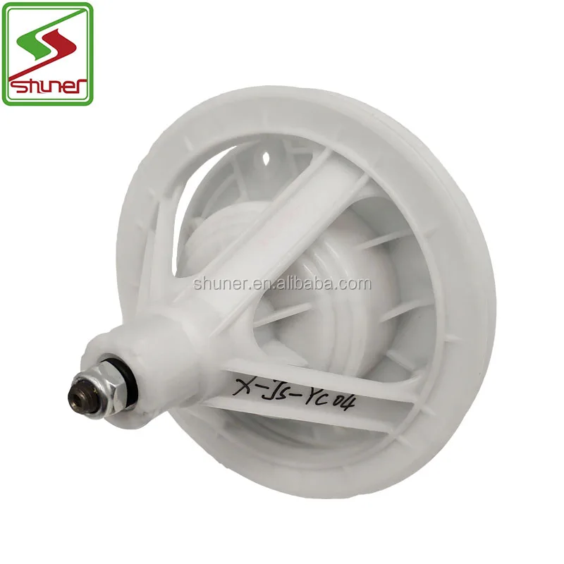 SHARP Washing Machine Gearbox - Reliable Performance