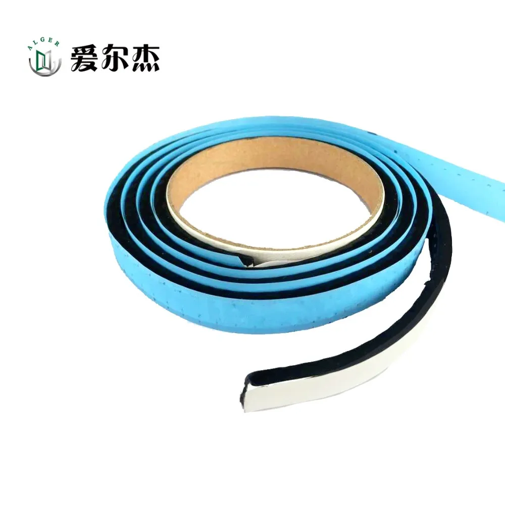 Double Glazing Warm Edge Rubber Spacer Bar - Buy Insulating Glass ...