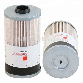 China Fuel Filter Diesel Engine Fs19728 Pf7782 P550736 Sf-27010 ...