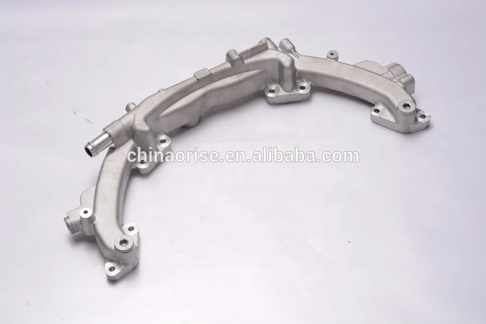 水分配器冷却液管 94810606104 948 106 061 04 适用于 2008-2010 Cayenne 4.8L| Alibaba.com