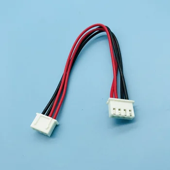 Custom Jst Phr 8 Pin Connectors Wiring Harness 26awg 600mm Manufacturer ...