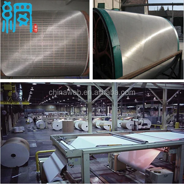 4ft,5ft,6ft Craft Papermaking Wire Mesh/stainless Steel Paper Making ...