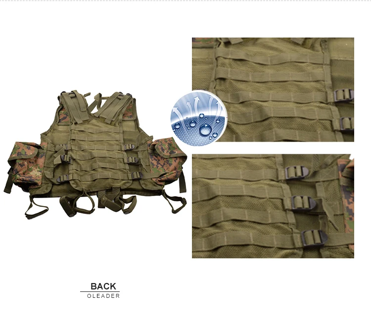 Military Issue Huge Stock Blue Police 4xl / 5xl Tactical Vest - Buy 5xl ...