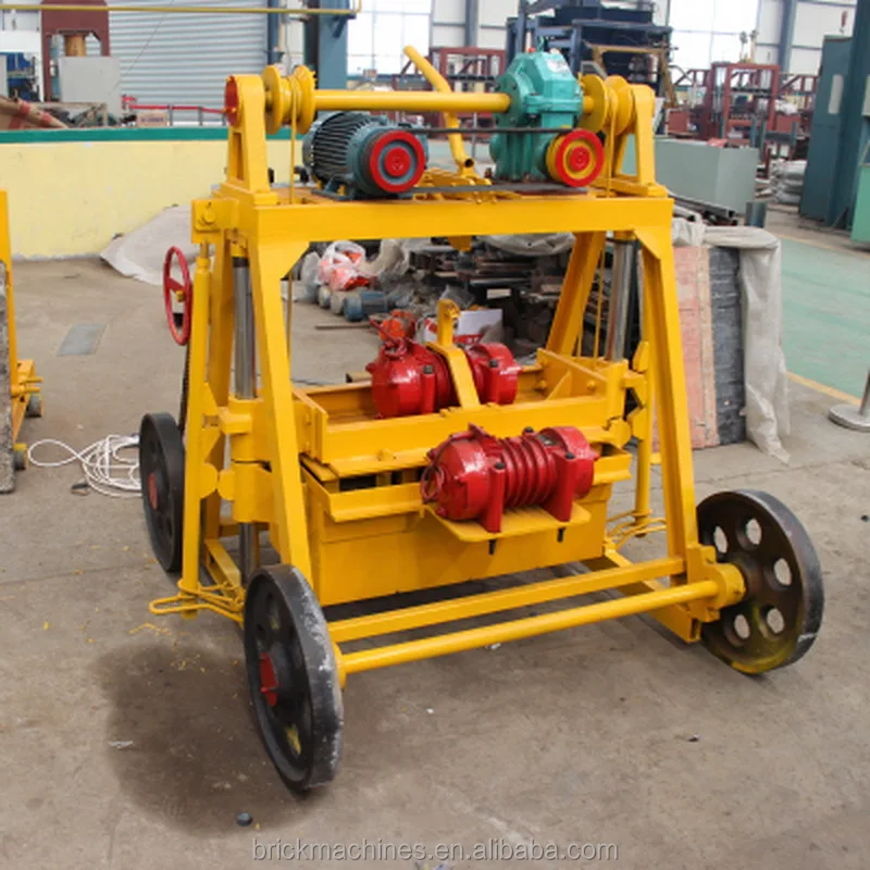 Turkish Block Making Making Machines Groove Machine Artificial ...