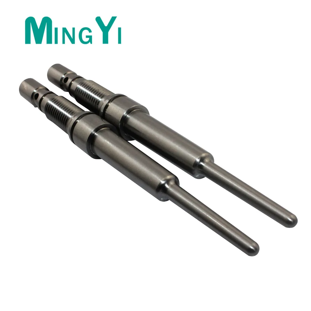 Precision Cutting Punch Similar To Din 9861 D,High Quality Straight ...