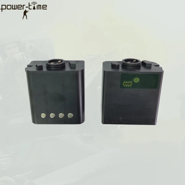 Tadiran Prc-710mb Elbit Systems Li-ion Battery - Buy Li-ion Battery ...