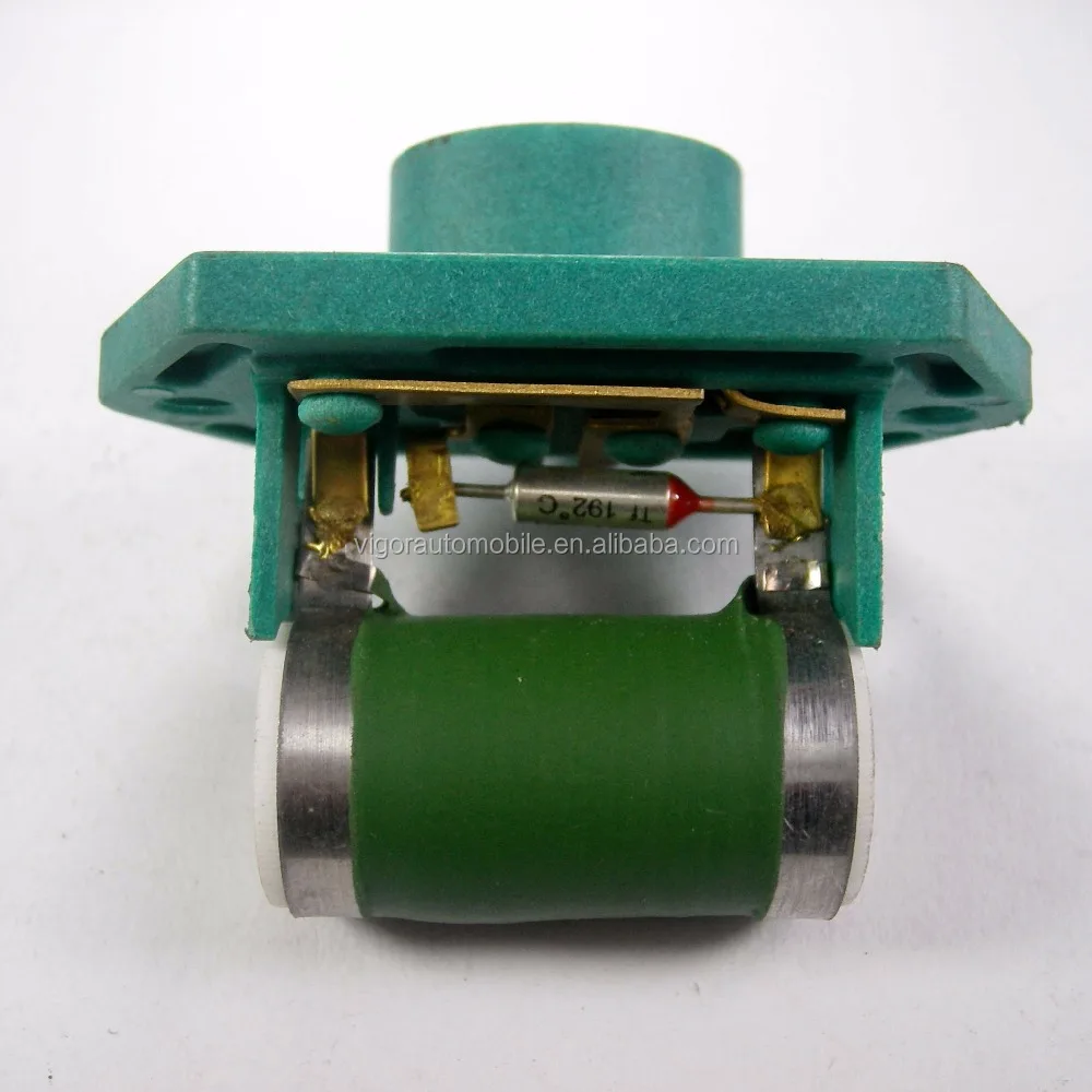 Car Blower Motor Resistor For Ford Fusion Xs6h9a819ca 1364715 - Buy Car ...