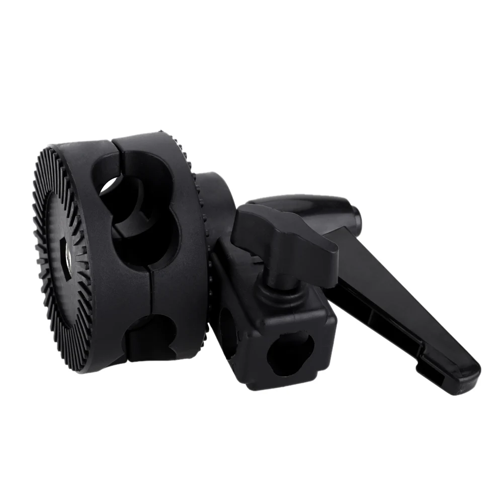 Lovephoto Photo Studio Overhead Boom Arm Top Light Stand With Grip Head ...