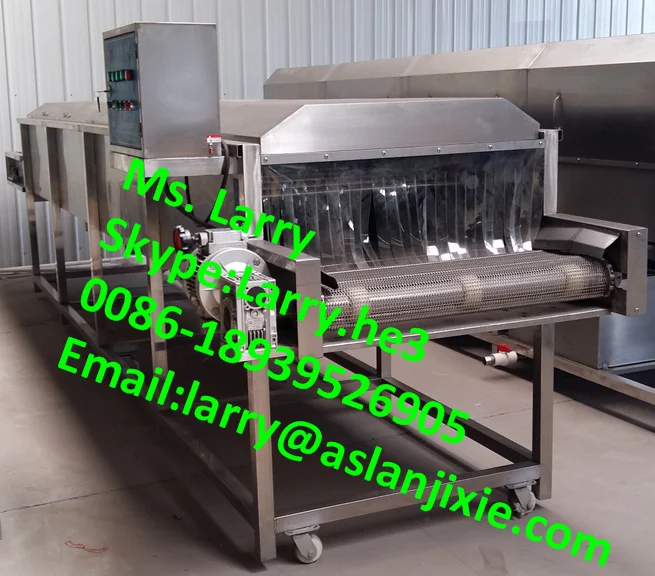 Scallops Cleaning Machine/scallops Washing Machine - Buy Scallops ...