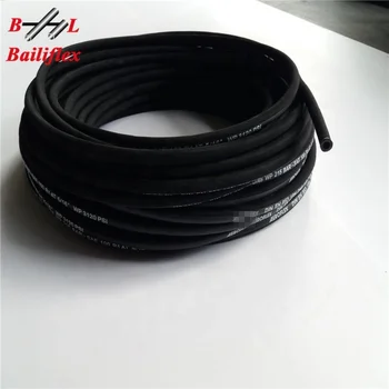 Original Dunlop Hiflex Hydraulic Hose Sae 100 R1/r2 At Hose - Buy High Pressure Hydraulic Hose ...