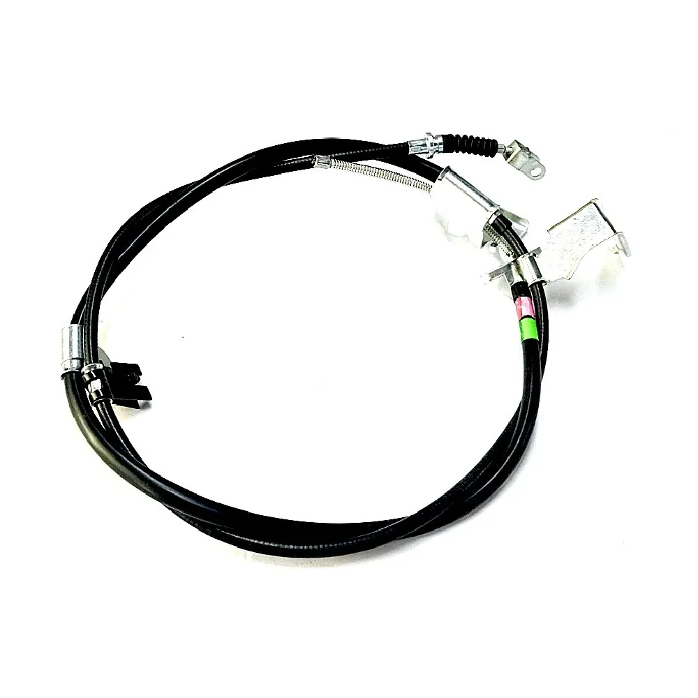 New Brake Cable 46430-0k210 Hand Brake Cable No.3 For Lh 2015-18 On ...