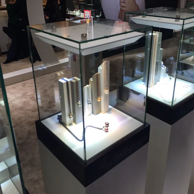 7255 3w 6000k Cool White Jewelry Display Showcase Led Cabinet Light ...