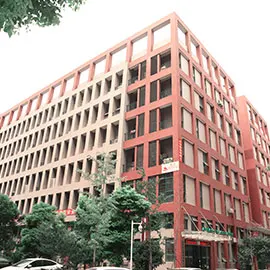 Company Overview - Perfect Laser (Wuhan) Co., Ltd.