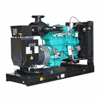 Aosif Ac 350 Kva Generator,Diesel Generator Set For Home Building Use ...