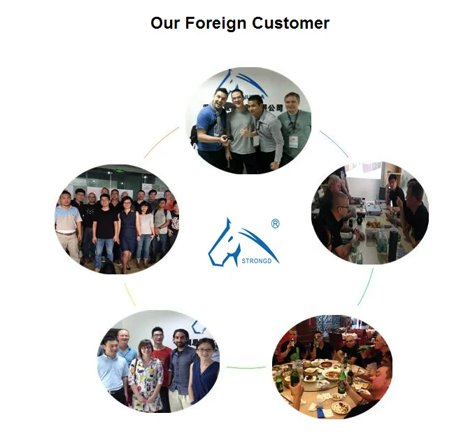 Sla Sls 3d Rapid Prototyping Plastic Building Mold Prototype From ...