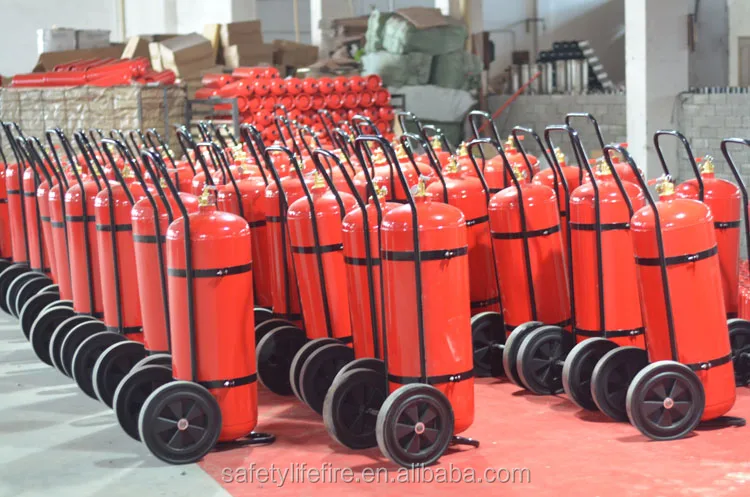 1kg Dcp Abc Dry Powder Fire Extinguisher Cylinder - Buy 1kg Cylinder ...