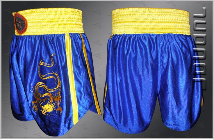 Professional Muay Thai Wushu Sanda Boxing Clothes/suit - Buy Muay Thai ...