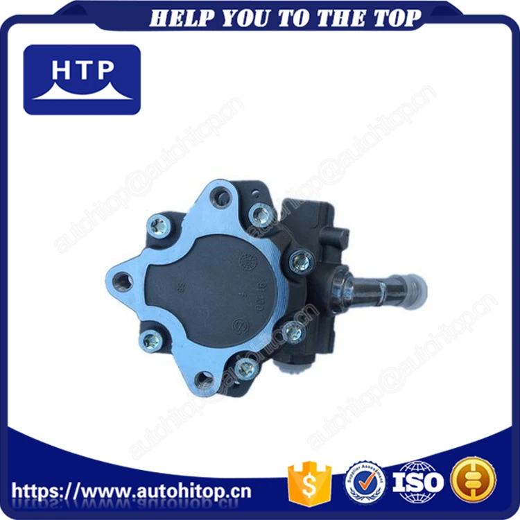 Hydraulic Parts Electric Power Steering Pump For Bmw 1/3 Series E81 E87 ...