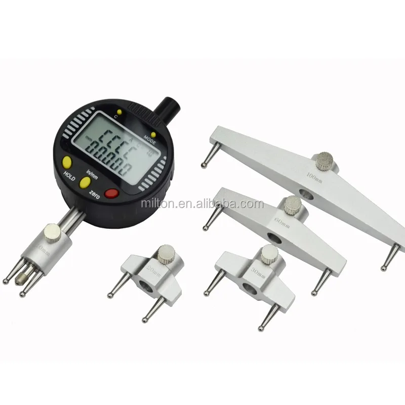Digital Radius Gauge Digital Radius Indicator High Accuracy - Buy ...
