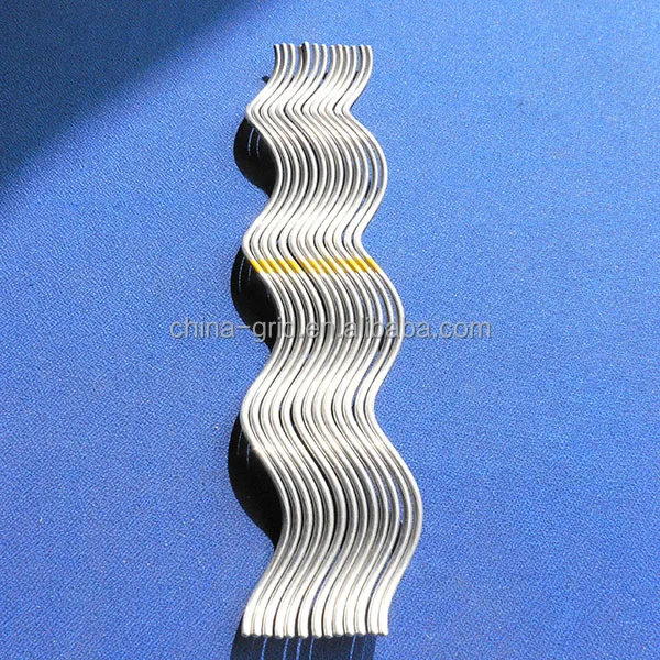 Preformed Ground Wire Splice for Repair Sleeve - Butt Splice Rope