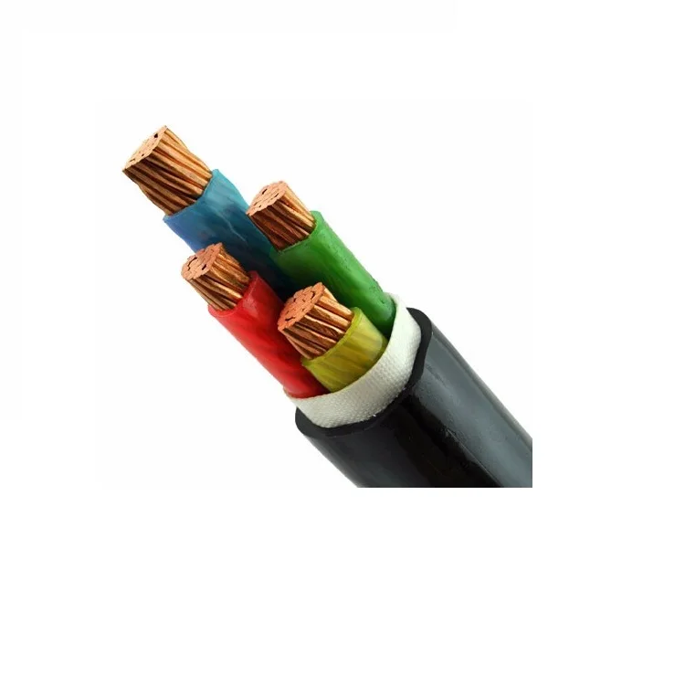 China Factory Supply Wholesale 6 Gauge 8 Gauge 12 Gauge 14gauge Pvc ...