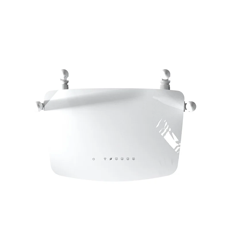 Isp 802.11n 300m Wireless Lan 802.11ah Router for Networking