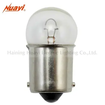 R5w 12v5w Automotive Bulb Ba15s No. 67 207 G18 G18.5 G19 T16 - Buy ...