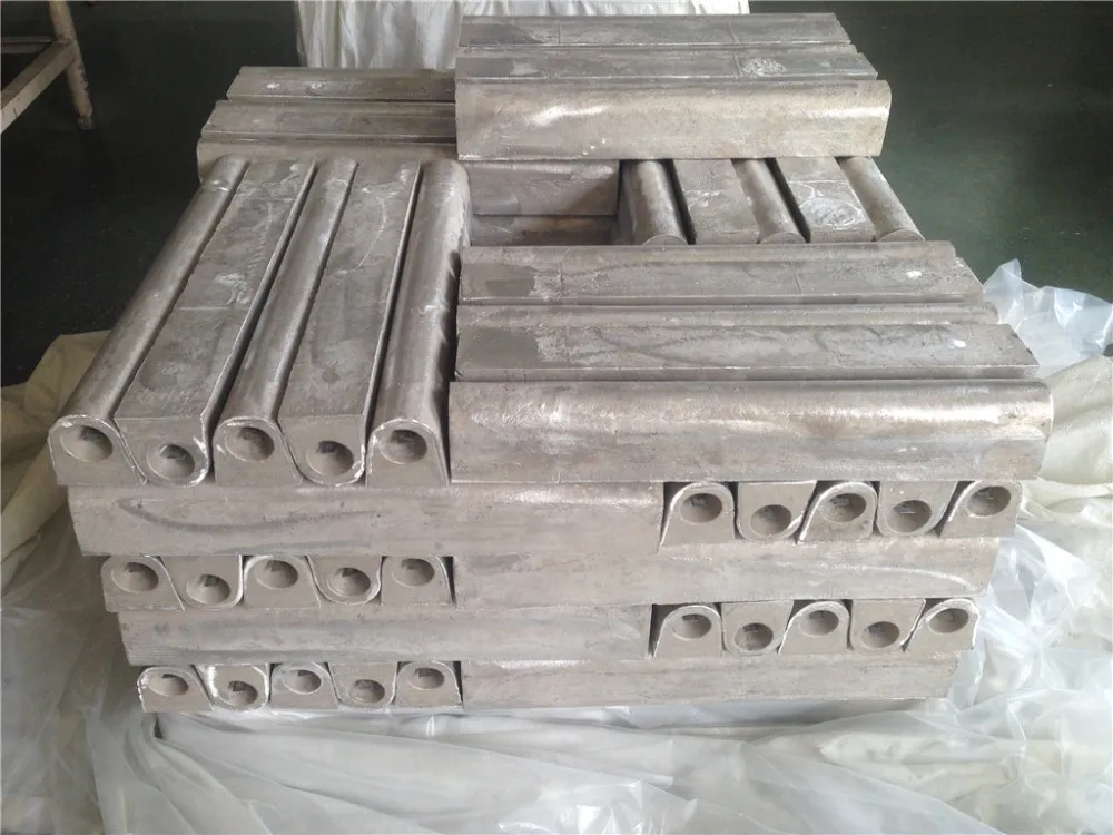 Pipeline Anode - Magnesium Sacrificial Anode for Cathodic Protection