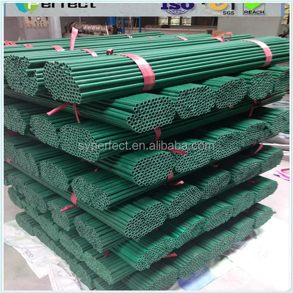 Wholesale OEM Half Round PVC Plastic Pipe - Durable & Versatile