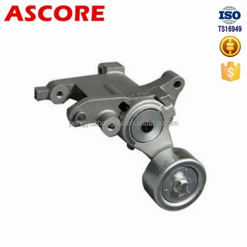 Ascore Parts Timing Belt Tensioner 16620-0l020 Upper Tensioner Used For ...