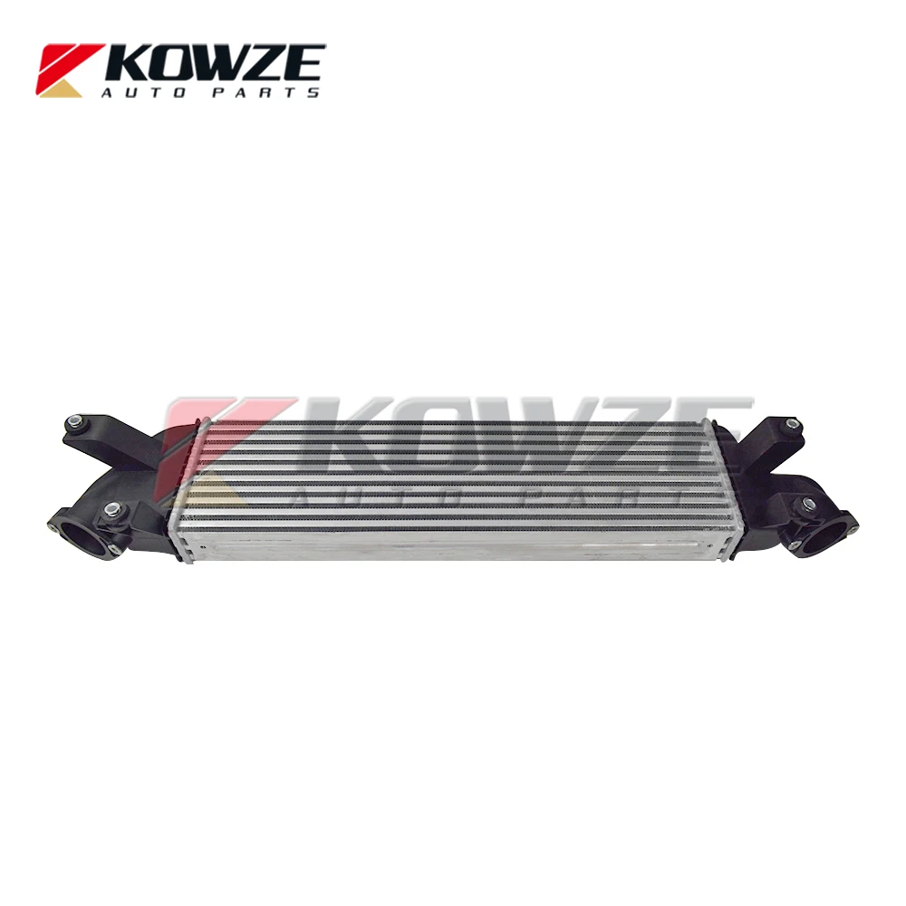 1530a161 Charge Air Cooler Intercooler For Mitsubishi L200 Triton Kl4t ...